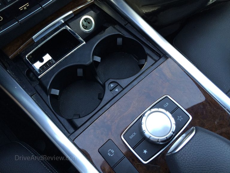 2015 Mercedes Benz E350 review – DriveAndReview
