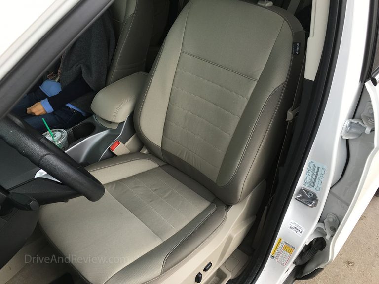 Quick review: 2015 Ford Escape SE EcoBoost – DriveAndReview
