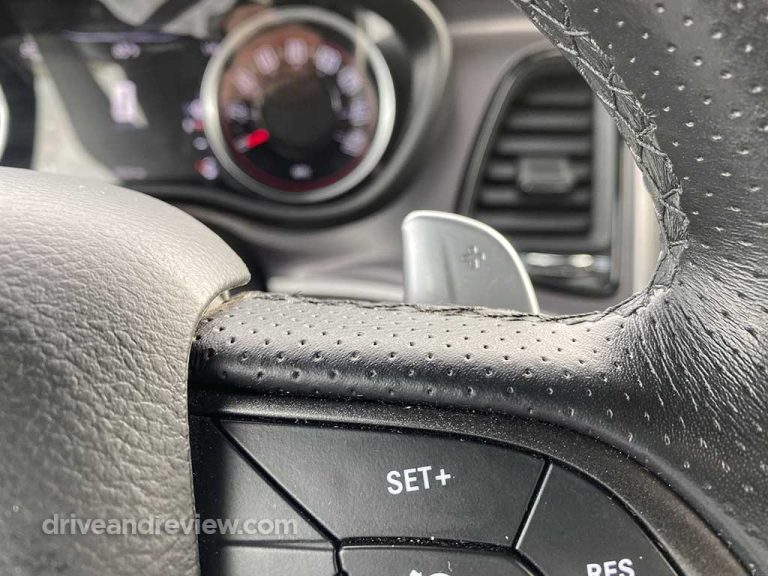 2020 Dodge Challenger interior: lots of pics (plus all the pros and ...