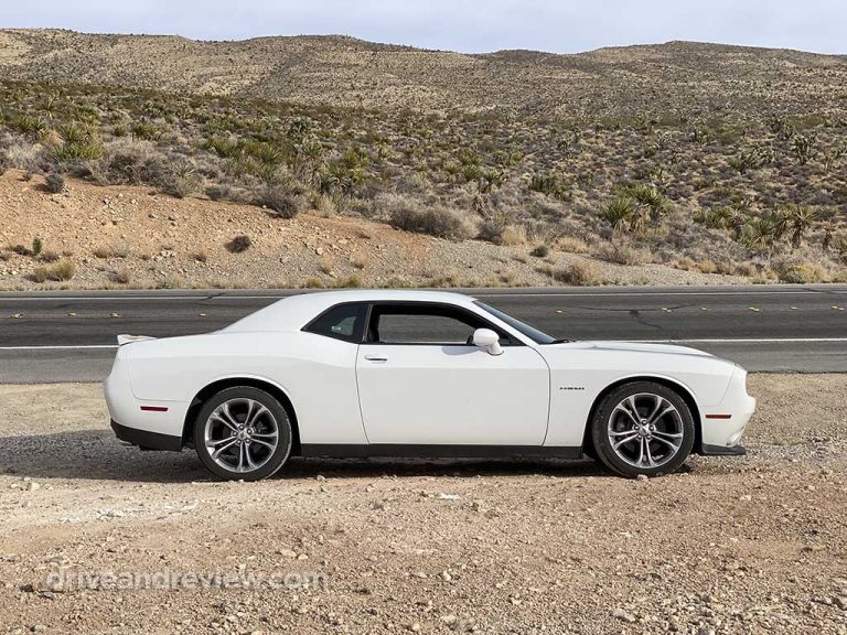 2020 Dodge Challenger interior: lots of pics (plus all the pros and ...