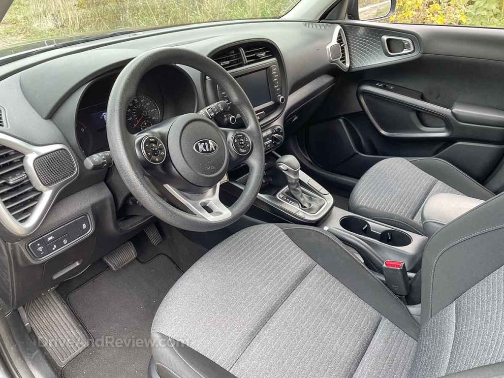 Pics of the 2021 Kia Soul interior: 10 things to love and hate ...