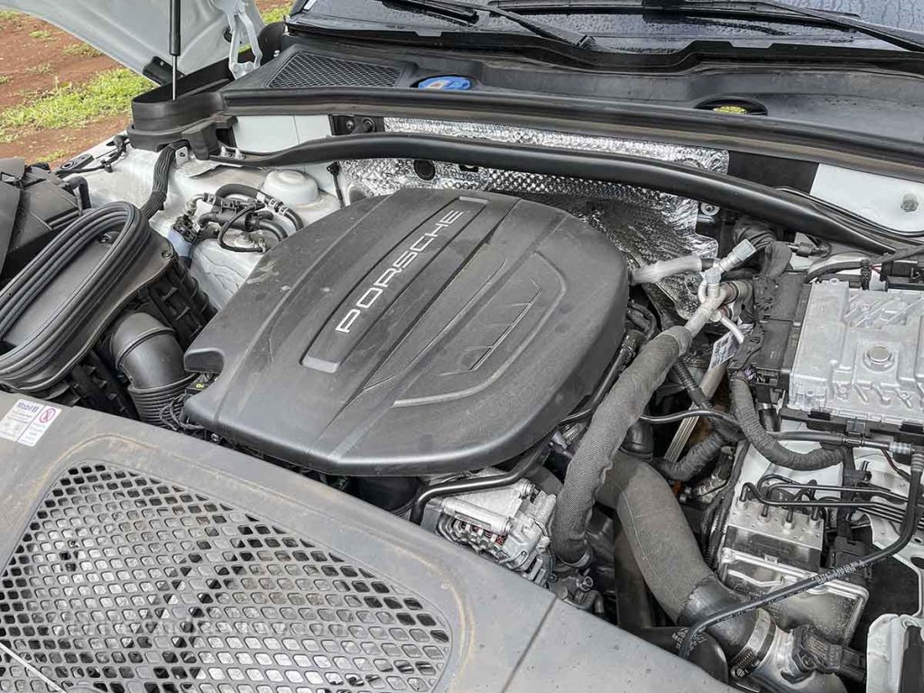 2020 Porsche Macan review: the ugliest (and best) SUV I’ve ever driven ...