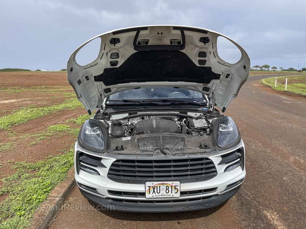 2020 Porsche Macan review: the ugliest (and best) SUV I’ve ever driven ...