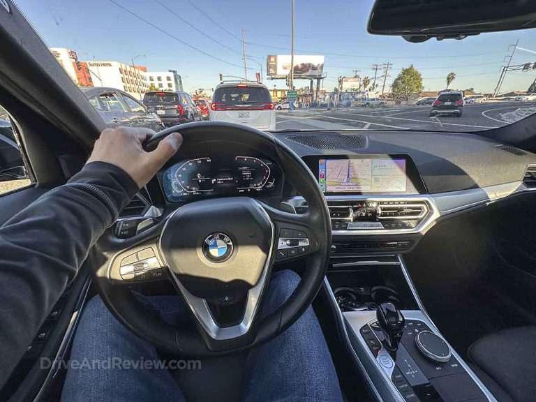 2021 BMW 330i review: Holy hell I need one of these in my life ...