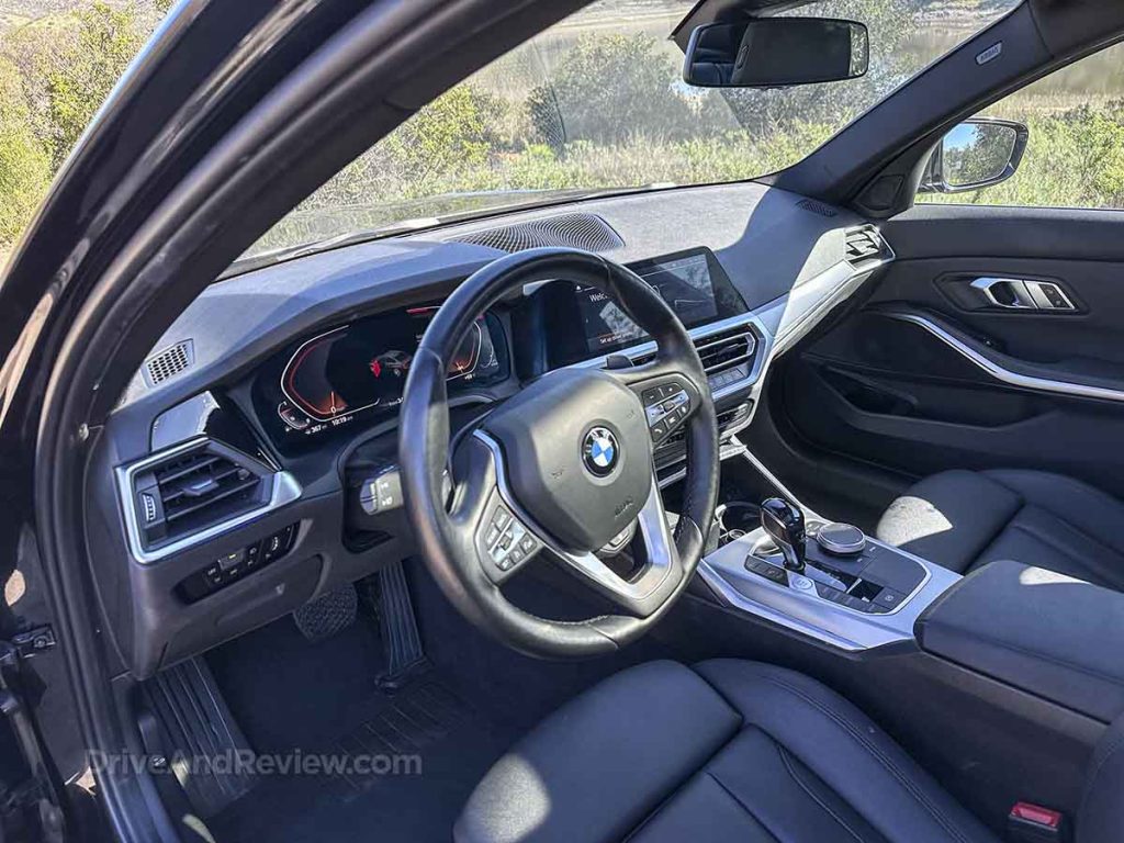 2021 BMW 330i review: Holy hell I need one of these in my life ...