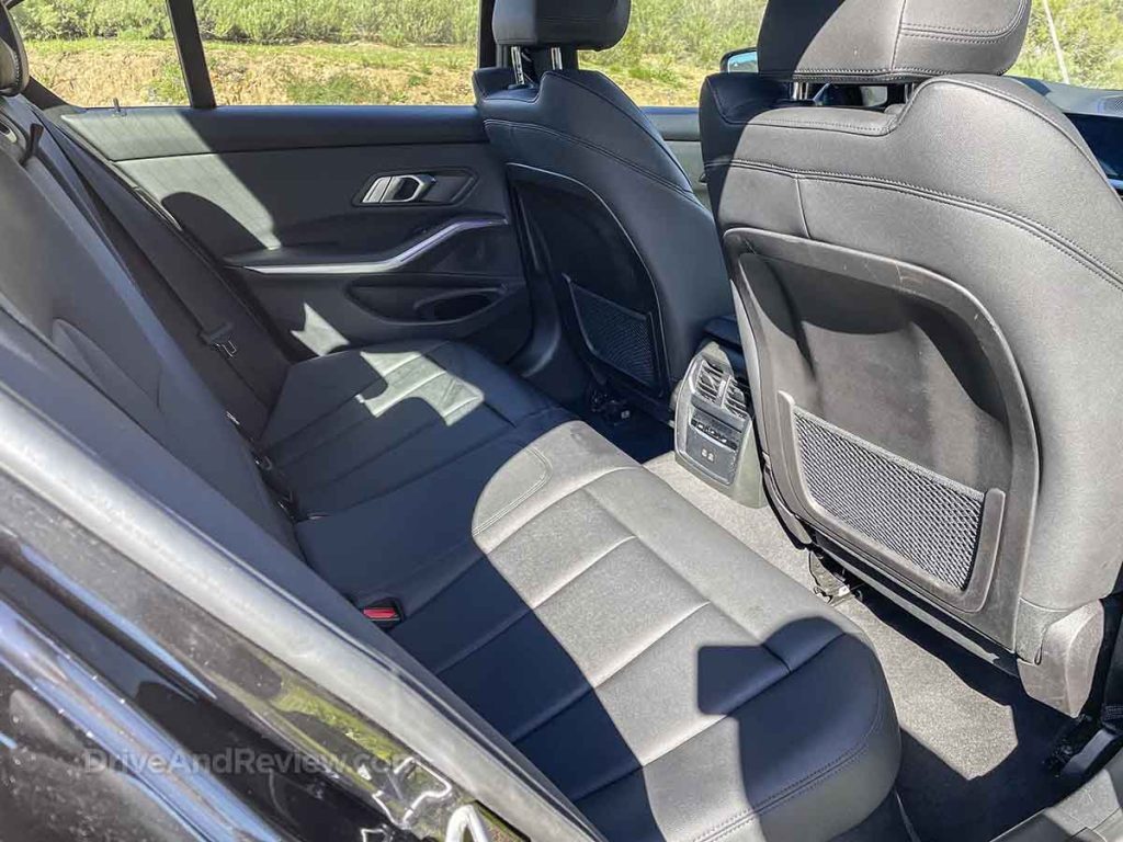 2021 BMW 330i review: Holy hell I need one of these in my life ...