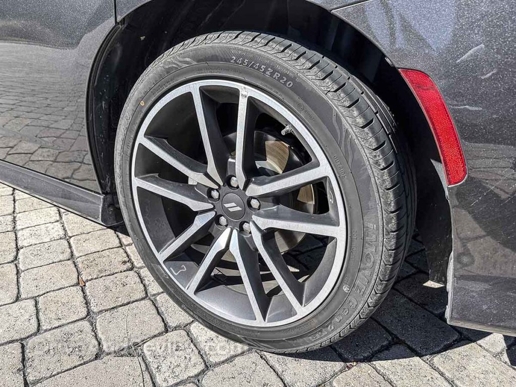 2023 Dodge Charger R/T review: the most ridiculously American car that I’ve ever driven ...