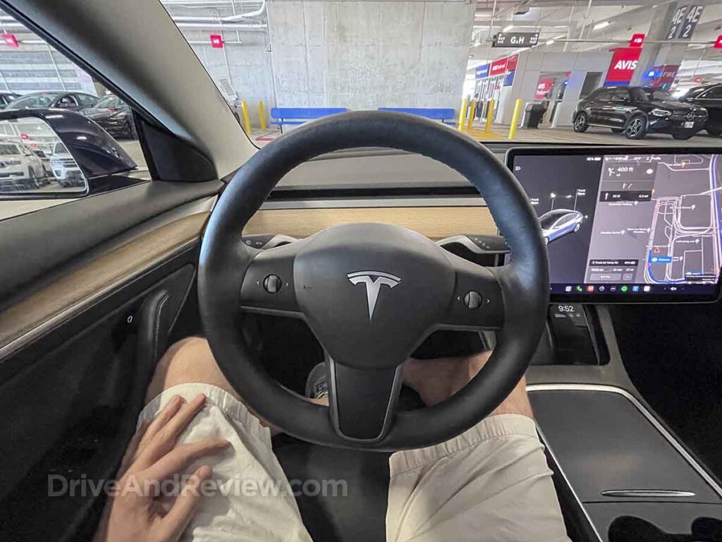2023 Tesla Model 3 review: Now I understand! – DriveAndReview