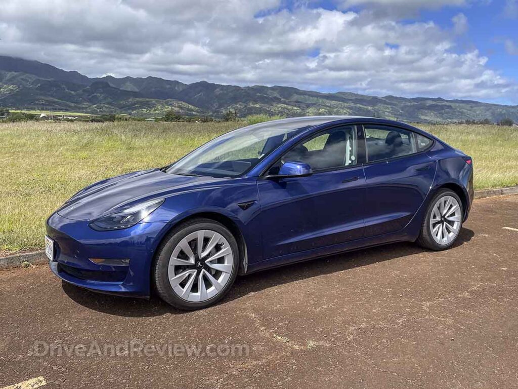 2023 Tesla Model 3 review: Now I understand! – DriveAndReview