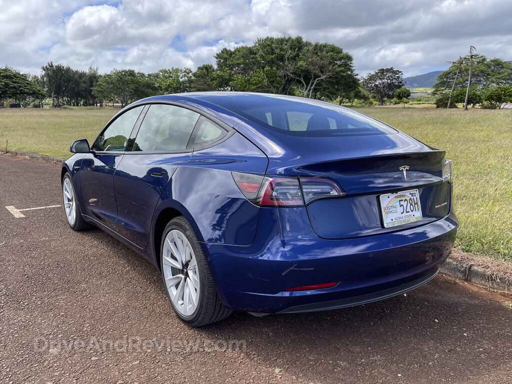 2023 Tesla Model 3 review: Now I understand! – DriveAndReview