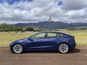 2023 Tesla Model 3 review: Now I understand! – DriveAndReview