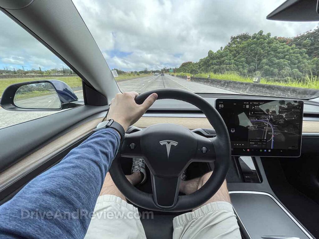 2023 Tesla Model 3 review: Now I understand! – DriveAndReview