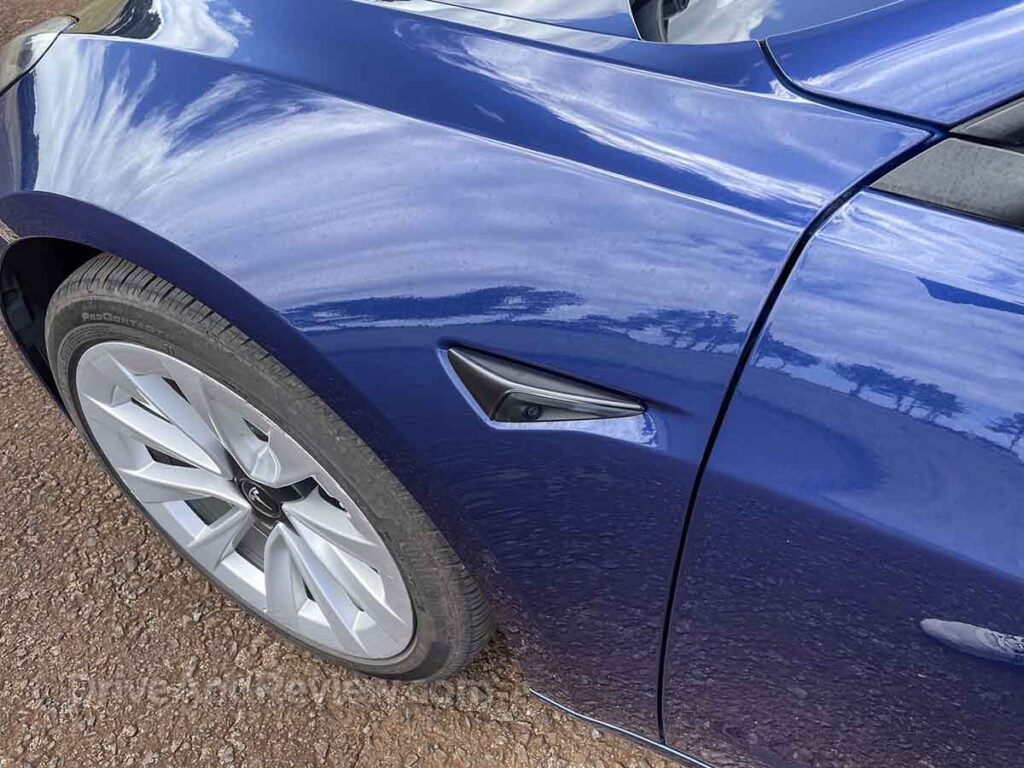 2023 Tesla Model 3 review: Now I understand! – DriveAndReview