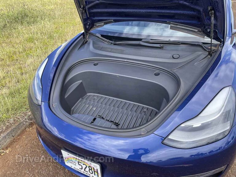 2023 Tesla Model 3 review: Now I understand! – DriveAndReview