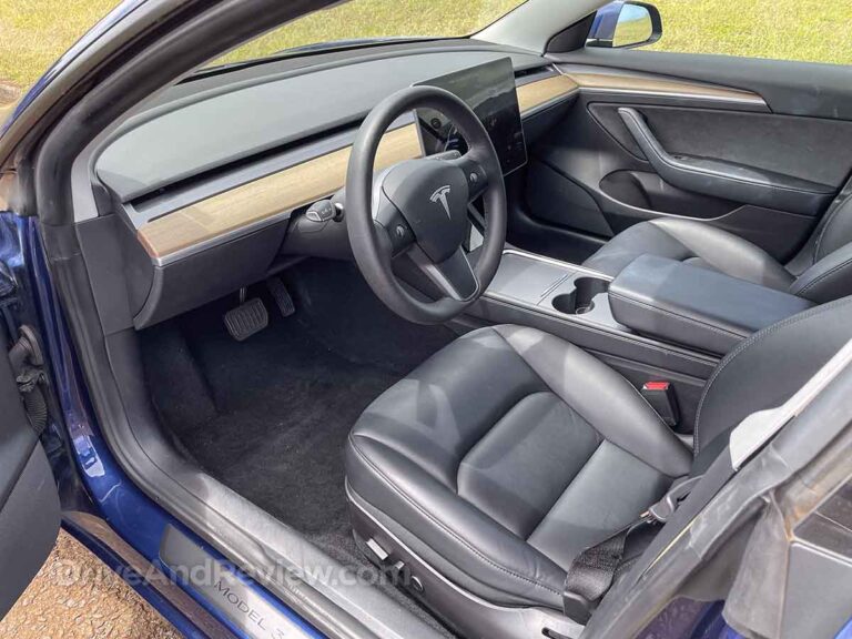 2023 Tesla Model 3 review: Now I understand! – DriveAndReview