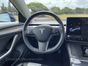 2023 Tesla Model 3 review: Now I understand! – DriveAndReview