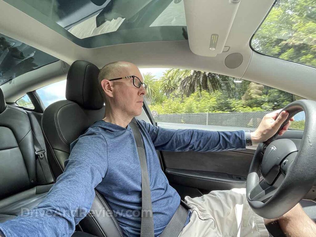 2023 Tesla Model 3 review: Now I understand! – DriveAndReview