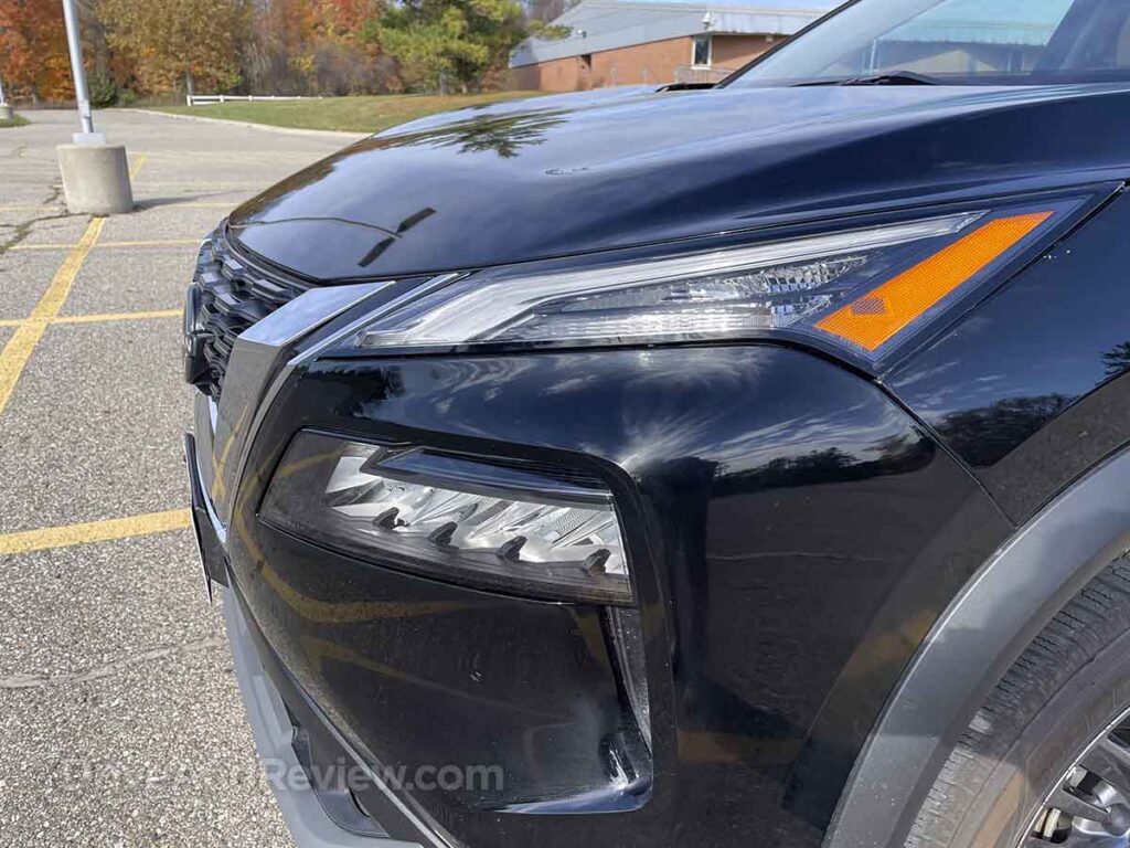 2023 Nissan Rogue review: I didn’t really like it at first. But then ...