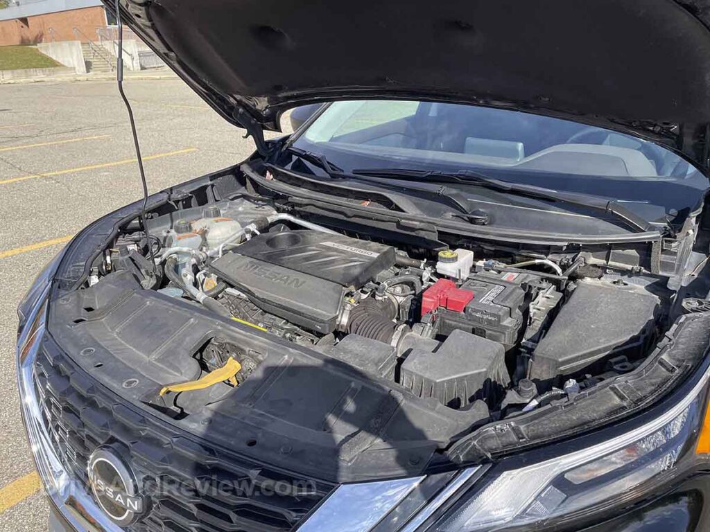 2023 Nissan Rogue review: I didn’t really like it at first. But then ...