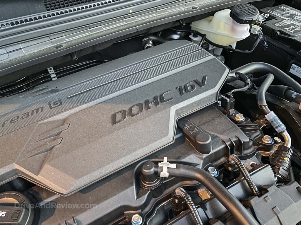 2025 Kia K4 review (alternate title: catching feelings for a Korean car ...