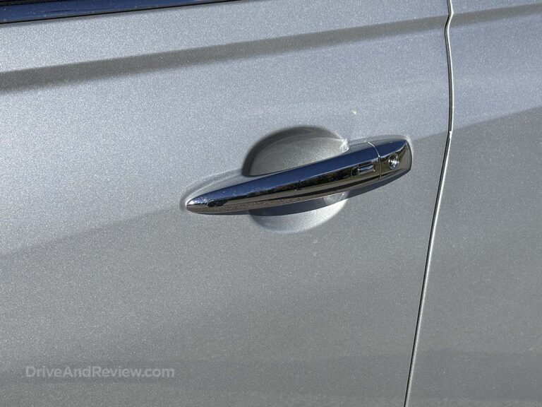 2026 Nissan Altima review: a really slow car that I actually kinda like ...